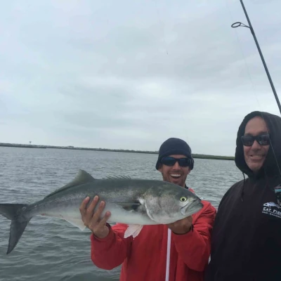 Josh Jorgensen Fishes New Jersey - TackleDirect