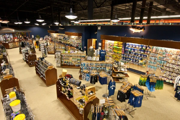 TackleDirect Celebrates 20 Years - TackleDirect