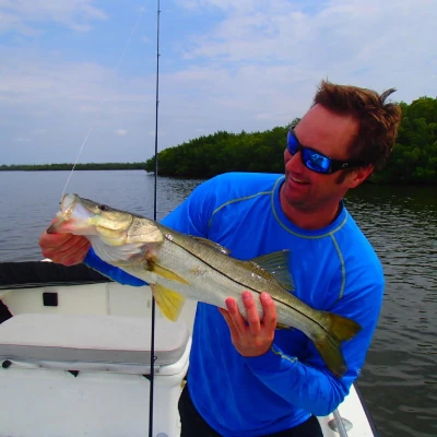 Jetty and Pier Snookin - TackleDirect