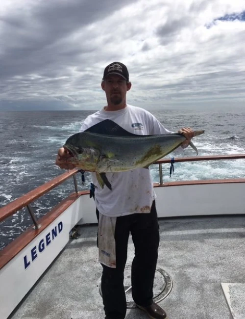 So Cal Fishing at its Finest - TackleDirect