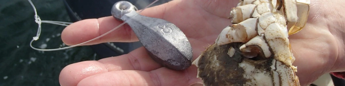 Tog Rigs 101 - TackleDirect