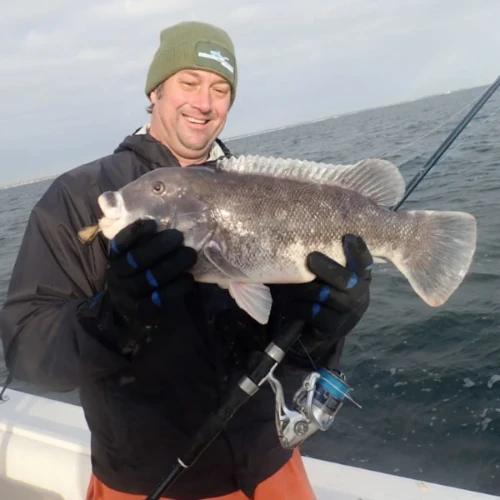 Spring Tog Tactics - TackleDirect