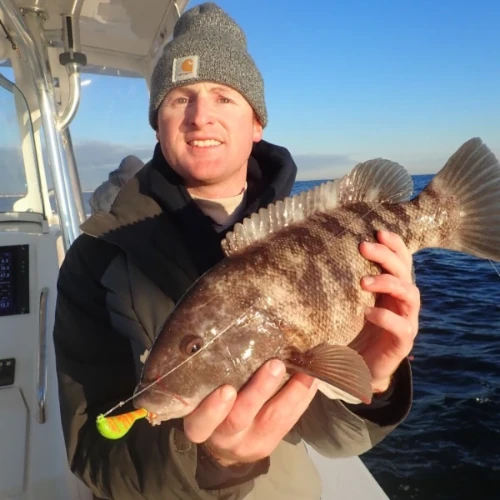 Spring Tog Tactics - TackleDirect