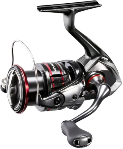 Buying a New Reel: What You Need to Know to Make the Right Choice ...