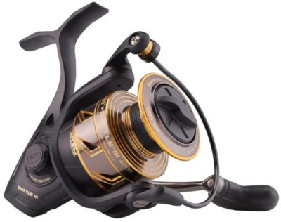 What Spinning Reels are Best for Redfish? - TackleDirect