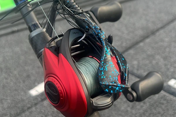 What Casting Reels are Best for Bass? - TackleDirect