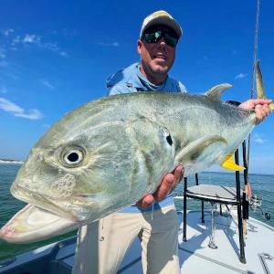 Fishing During the Florida Mullet Run - TackleDirect