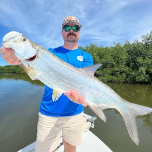 Fishing During the Florida Mullet Run - TackleDirect