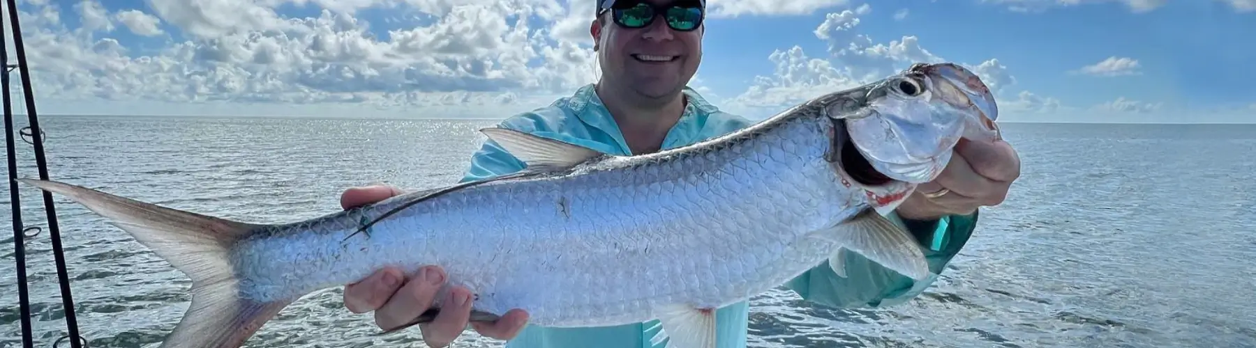 Florida Keys Tarpon Tackle - TackleDirect