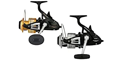 Top 10 Inshore Spinning Reels - TackleDirect