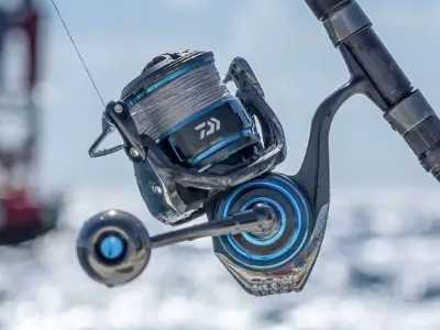 Top 10 Inshore Spinning Reels - TackleDirect