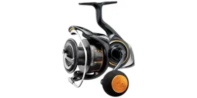 Top 10 Inshore Spinning Reels - TackleDirect