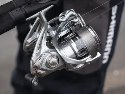 Top 10 Inshore Spinning Reels - TackleDirect