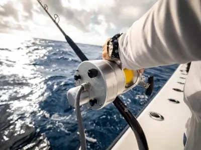 Top 5 Daytime Swordfish Reels - TackleDirect