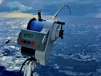 Top 5 Daytime Swordfish Reels - TackleDirect