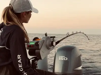 Top 5 Daytime Swordfish Reels - TackleDirect