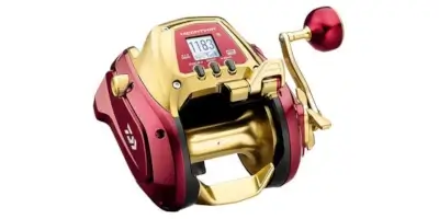 Top 5 Daytime Swordfish Reels - TackleDirect