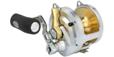 Top 5 Daytime Swordfish Reels - TackleDirect