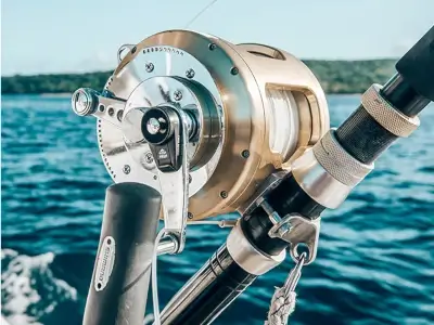 Top 5 Daytime Swordfish Reels - TackleDirect