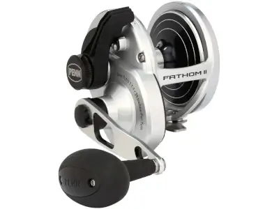 Top 5 King Mackerel "Kingfish" Reels - TackleDirect