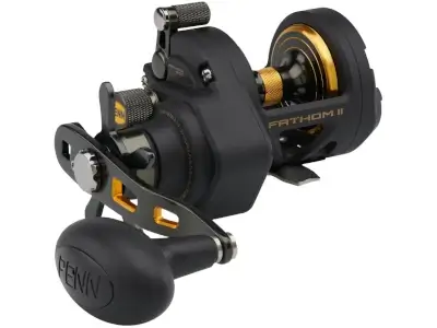 Top 5 King Mackerel "Kingfish" Reels - TackleDirect