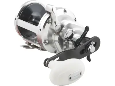 Top 5 King Mackerel "Kingfish" Reels - TackleDirect