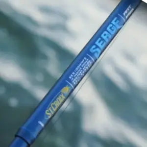 Top 5 Reels & Rods for Targeting Striped Bass in the Surf - TackleDirect