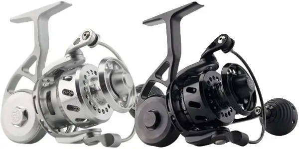 Top 5 Reels & Rods for Targeting Striped Bass in the Surf - TackleDirect