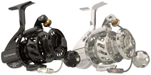Top 5 Reels & Rods for Targeting Striped Bass in the Surf - TackleDirect