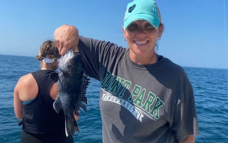 Understanding Fish Behavior in Hot Weather: How to Adapt Your ...