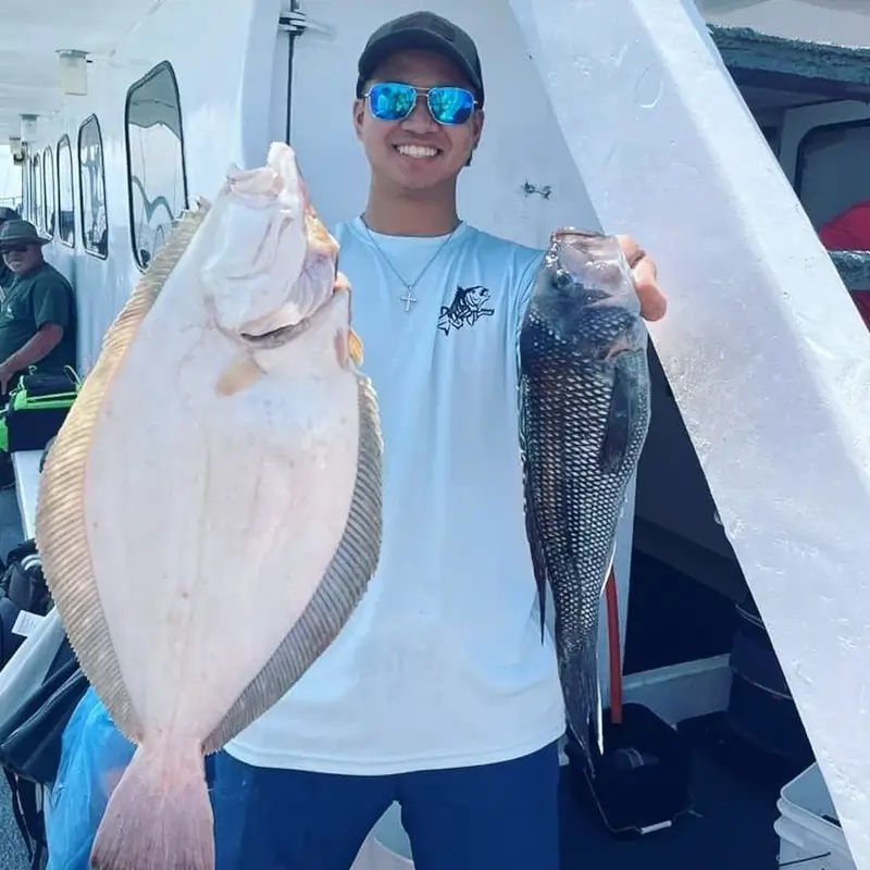 Understanding Fish Behavior in Hot Weather: How to Adapt Your ...