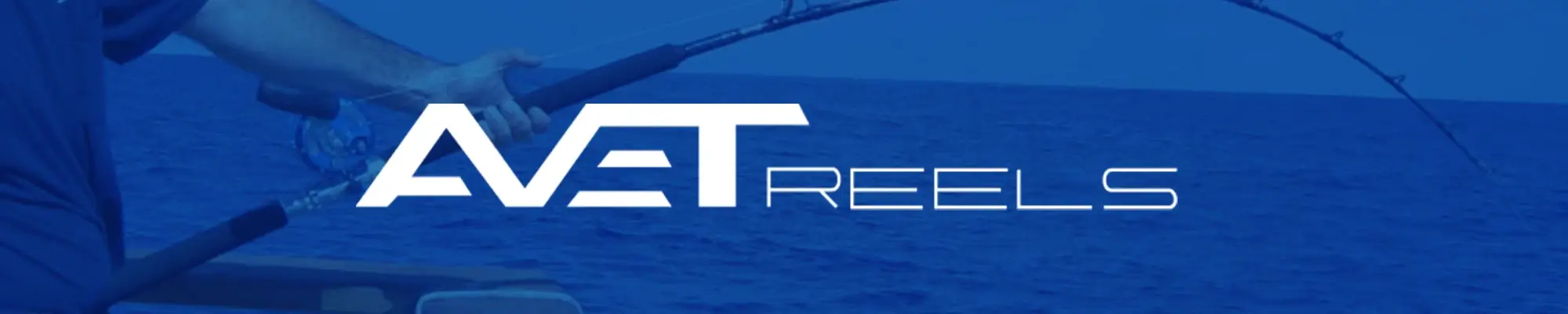 Avet Saltwater Fishing Reels | TackleDirect