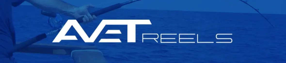Avet Saltwater Fishing Reels | TackleDirect