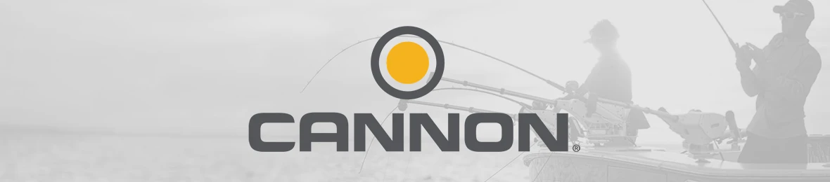 Cannon Downriggers, Tools & Mounting Accessories