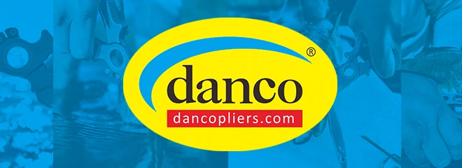 Danco High-Quality Marine Tools | TackleDirect