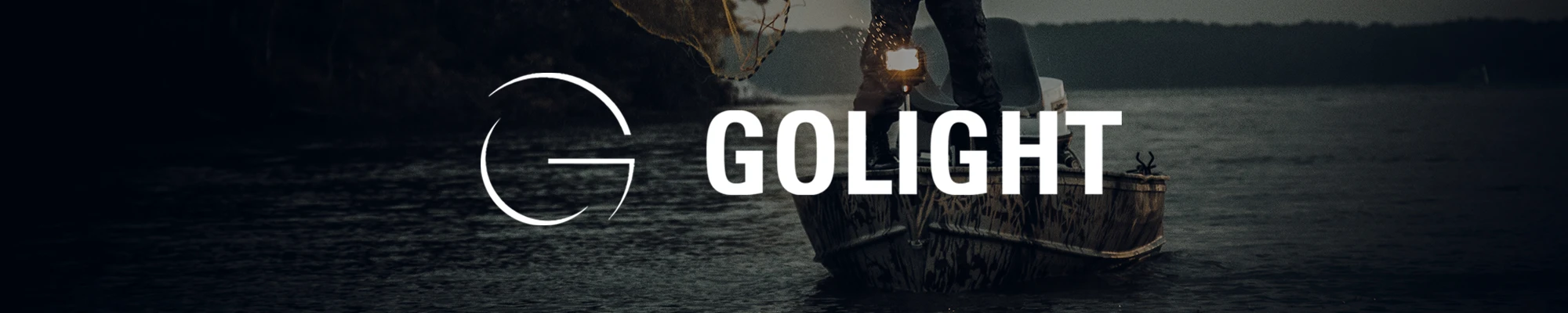 Shop Golight Lighting Products | TackleDirect