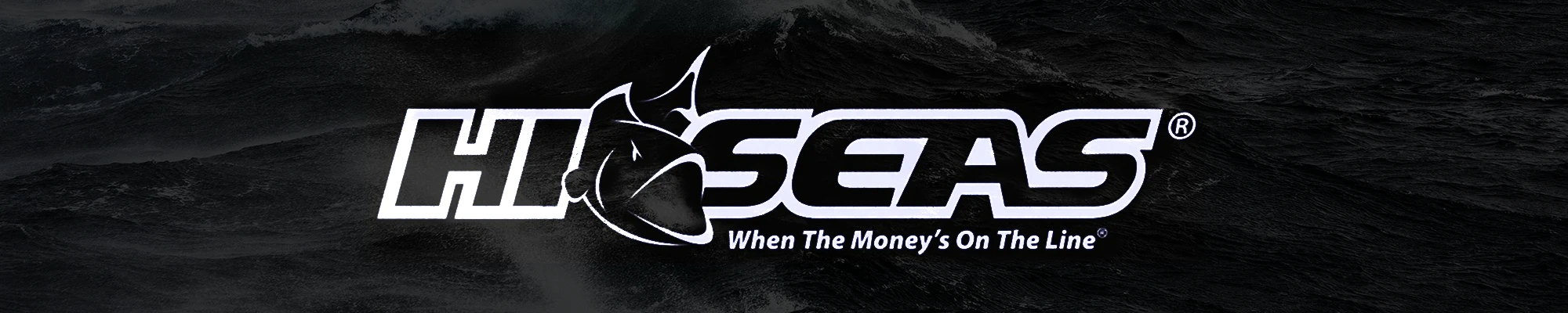 Shop Hi-Seas Fishing Line, Lures & Tackle | TackleDirect