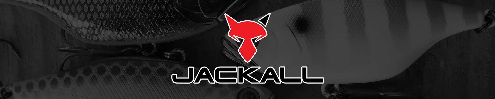 Shop Jackall Fishing Lures & Soft Baits | TackleDirect