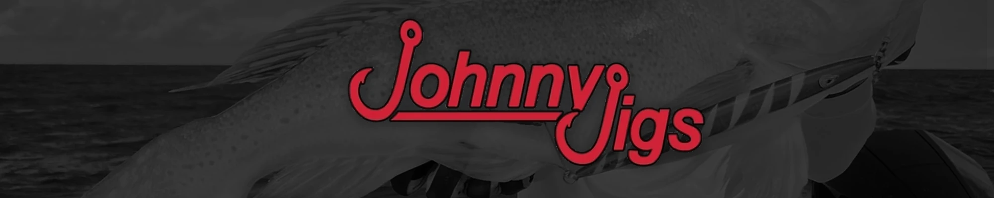 Johnny Jigs Saltwater Jigs & Tackle | TackleDirect