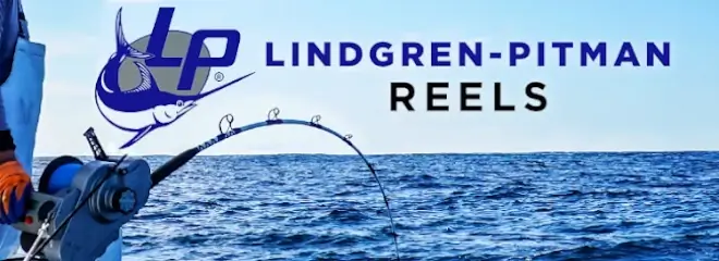 Shop Lindgren-Pitman Deep Sea Fishing Tackle | TackleDirect