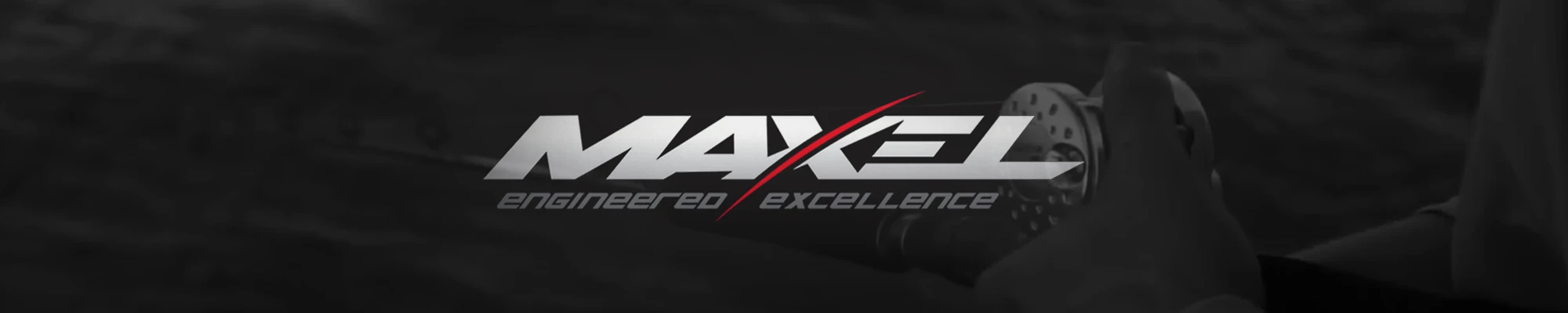 Shop Maxel Fishing Saltwater Reels & Rods | TackleDirect