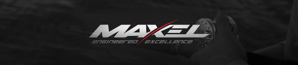 Shop Maxel Fishing Saltwater Reels & Rods | TackleDirect