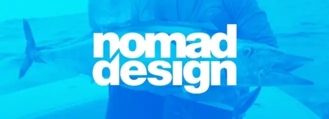 Nomad Design Fishing Lures & Tackle | TackleDirect