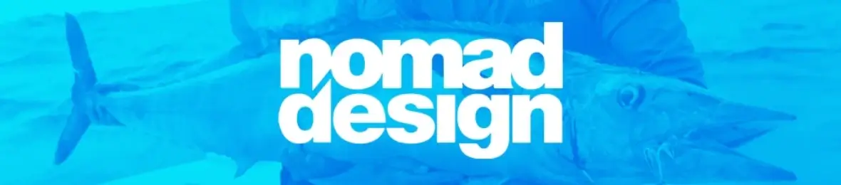 Nomad Design Fishing Lures & Tackle | TackleDirect