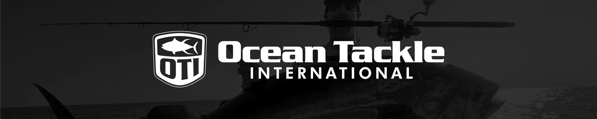 Ocean Tackle International Saltwater Fishing Tackle