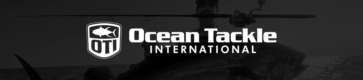 Ocean Tackle International Saltwater Fishing Tackle