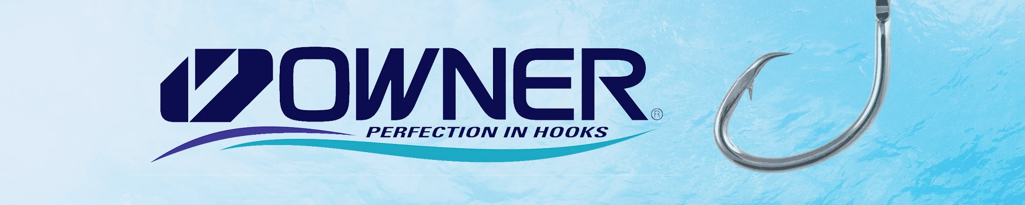 Shop Owner Hooks, Jigs, Rigs & Accessories | TackleDirect