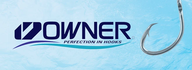 Shop Owner Hooks, Jigs, Rigs & Accessories | TackleDirect