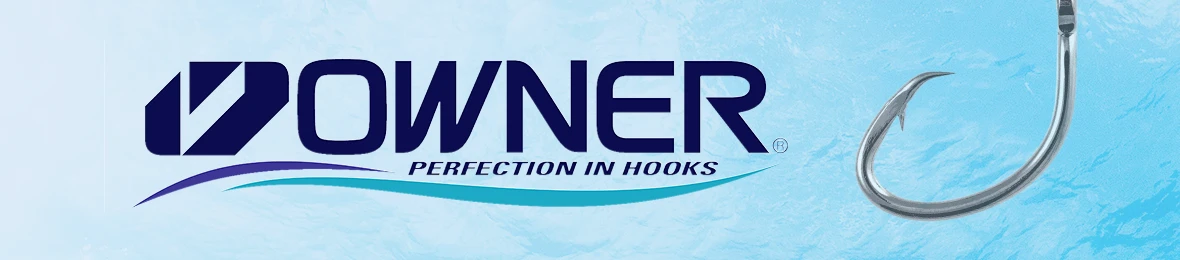 Shop Owner Hooks, Jigs, Rigs & Accessories | TackleDirect