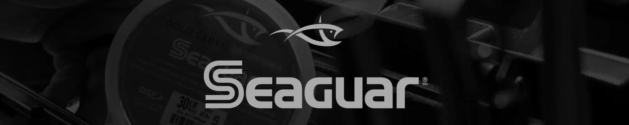 Shop Seaguar Fishing Line & Leader | TackleDirect